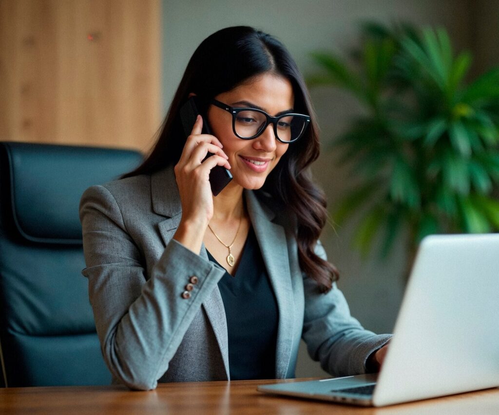 Contact Us – Excellent Infotech